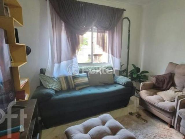 Apartamento, 2 dormitórios, 53 m², em São Miguel