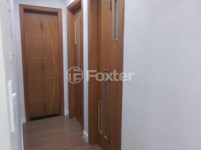Apartamento, 2 dormitórios, 53 m², em Sacomã