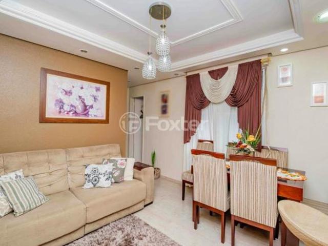 Apartamento, 2 dormitórios, 53 m², em Santo Antônio