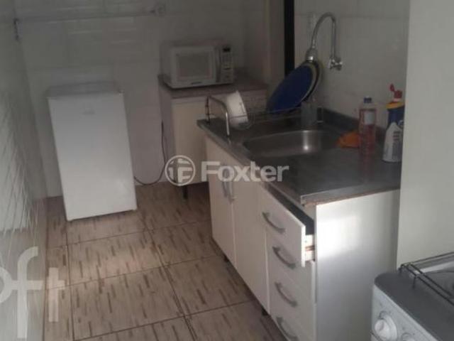 Apartamento, 2 dormitórios, 53 m², em Santo Antônio