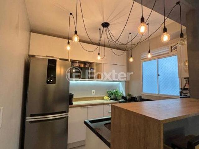 Apartamento, 2 dormitórios, 53 m², em Santo André
