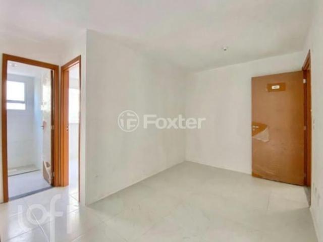 Apartamento, 2 dormitórios, 53 m², em Santos Dumont