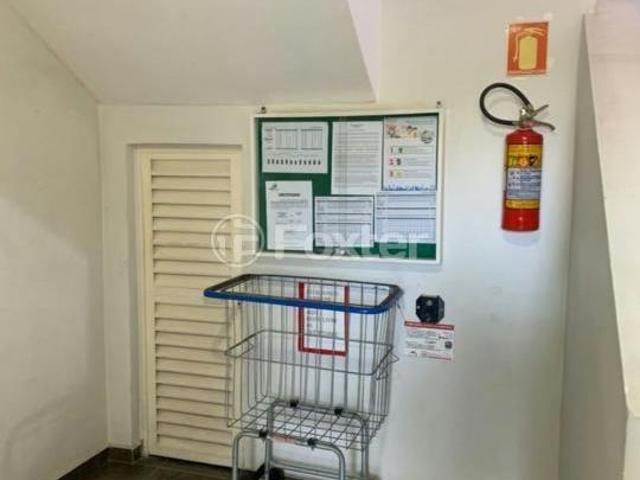 Apartamento, 2 dormitórios, 53 m², em Santa Fé