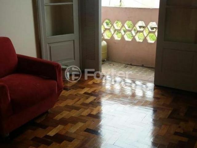Apartamento, 2 dormitórios, 53 m², em Santana