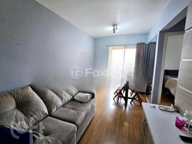 Apartamento, 2 dormitórios, 53 m², em Sarandi