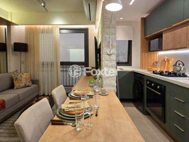 Apartamento, 2 dormitórios, 53 m², em Sarandi