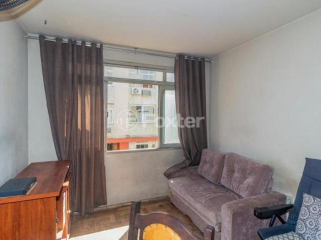 Apartamento, 2 dormitórios, 53 m², em Passo da Areia