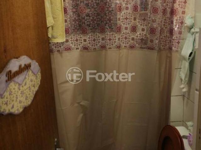 Apartamento, 2 dormitórios, 53 m², em Rubem Berta