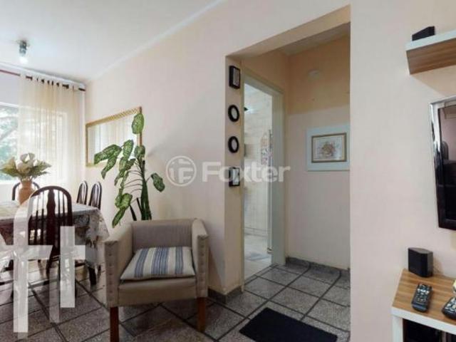Apartamento, 2 dormitórios, 53 m², em Tucuruvi