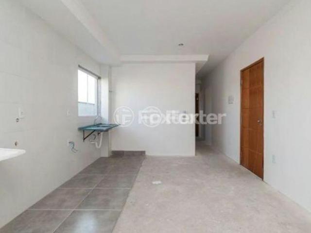 Apartamento, 2 dormitórios, 53 m², em Vila Carrão