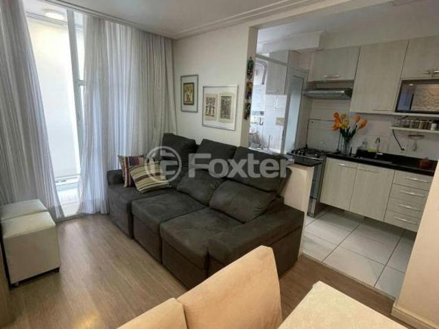 Apartamento, 2 dormitórios, 53 m², em Vila Maria