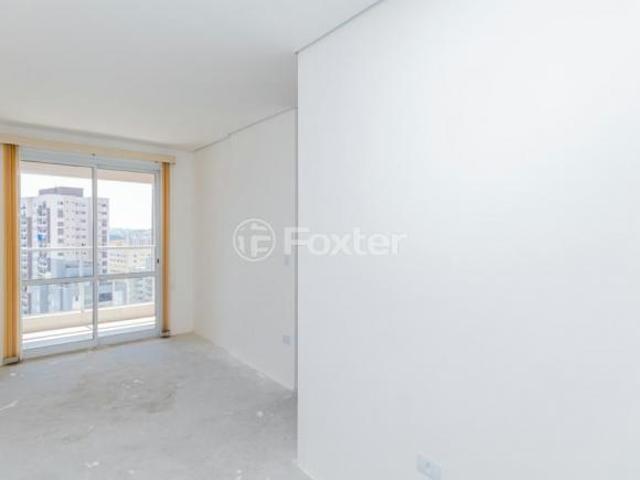 Apartamento, 2 dormitórios, 53 m², em Vila Mazzei