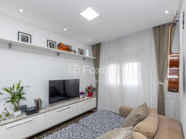 Apartamento, 2 dormitórios, 53 m², em Vila Moraes