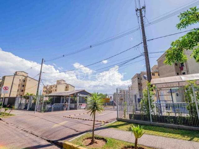 Apartamento, 2 dormitórios, 53 m², em Vila Nova