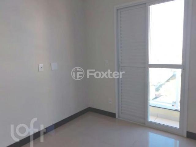 Apartamento, 2 dormitórios, 53 m², em Vila Salete