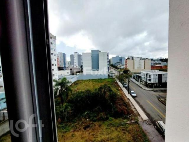Apartamento, 2 dormitórios, 53.14 m², em Planalto