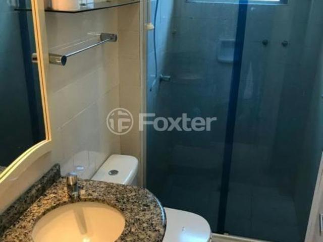 Apartamento, 2 dormitórios, 53.15 m², em São Miguel
