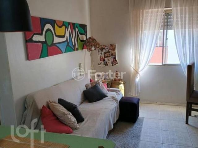Apartamento, 2 dormitórios, 53.15 m², em São Miguel