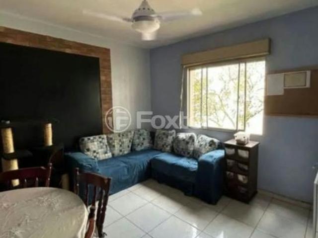 Apartamento, 2 dormitórios, 53.15 m², em São Miguel
