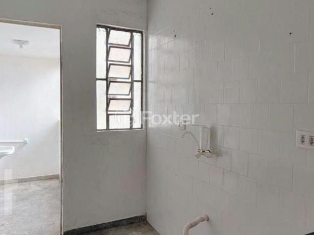 Apartamento, 2 dormitórios, 53.15 m², em São Miguel