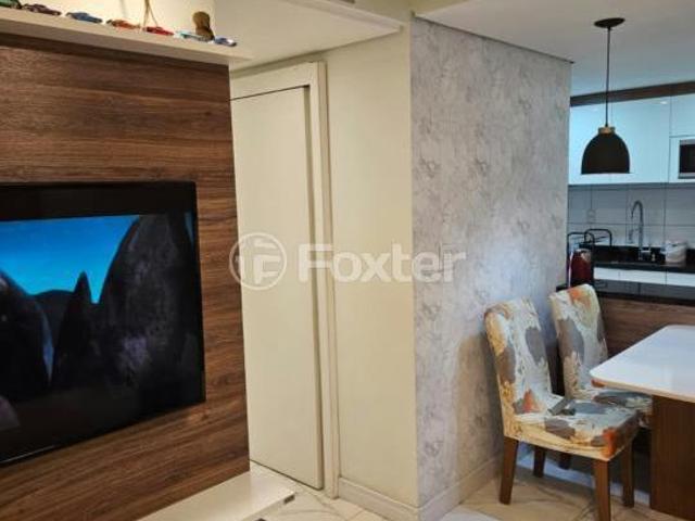 Apartamento, 2 dormitórios, 53.12 m², em São Sebastião