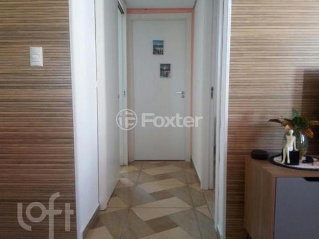 Apartamento, 2 dormitórios, 53.12 m², em São Sebastião