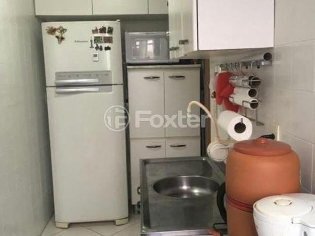 Apartamento, 2 dormitórios, 53.24 m², em Santo Antônio