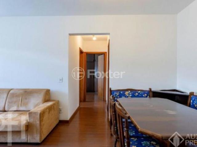 Apartamento, 2 dormitórios, 53.2 m², em Cidade Baixa