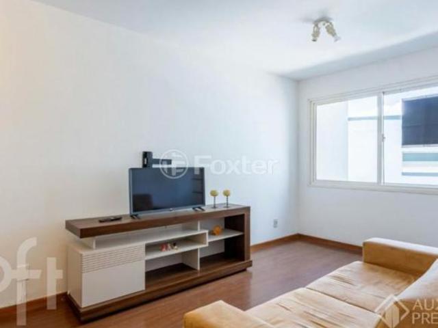 Apartamento, 2 dormitórios, 53.2 m², em Cidade Baixa