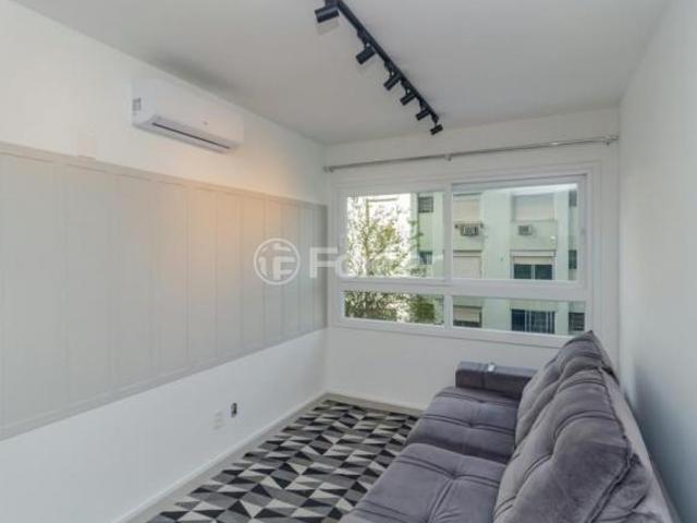 Apartamento, 2 dormitórios, 53.2 m², em Jardim Lindóia