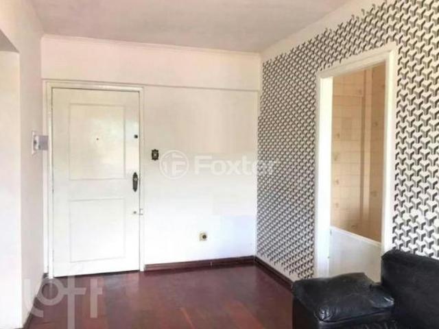 Apartamento, 2 dormitórios, 53.35 m², em Santana