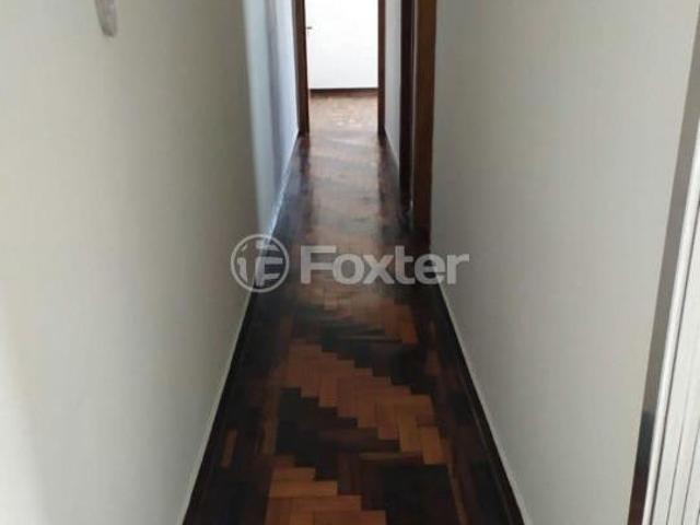 Apartamento, 2 dormitórios, 53.35 m², em Partenon
