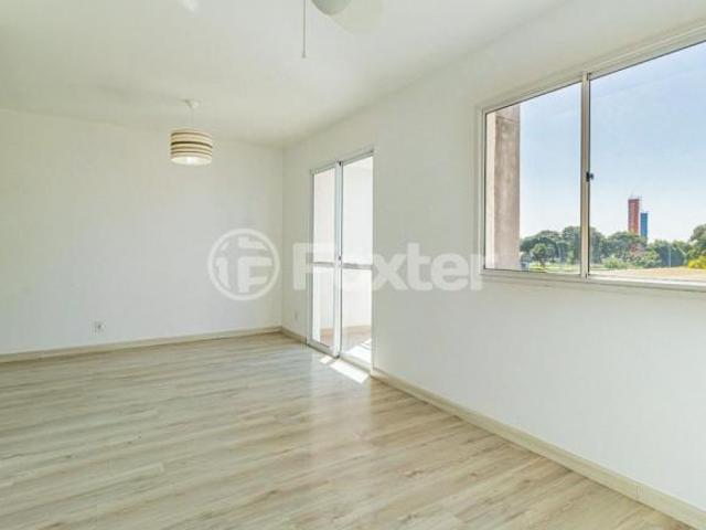 Apartamento, 2 dormitórios, 53.36 m², em Humaitá