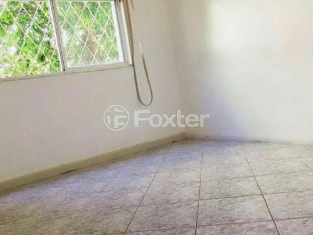Apartamento, 2 dormitórios, 53.31 m², em Morro Santana