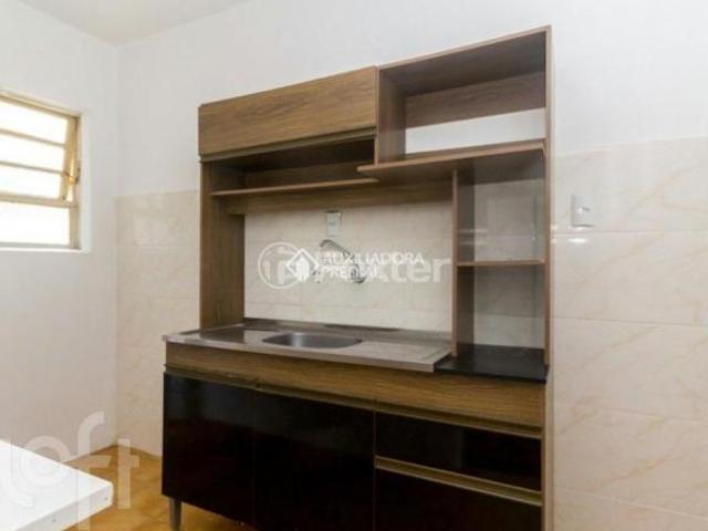 Apartamento, 2 dormitórios, 53.31 m², em Passo da Areia