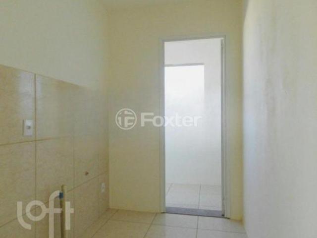 Apartamento, 2 dormitórios, 53.44 m², em Canudos