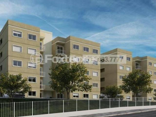 Apartamento, 2 dormitórios, 53.44 m², em Canudos