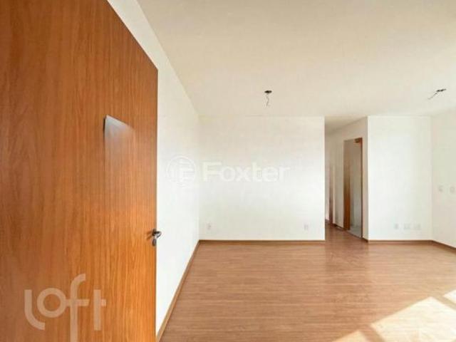 Apartamento, 2 dormitórios, 53.45 m², em Camaquã