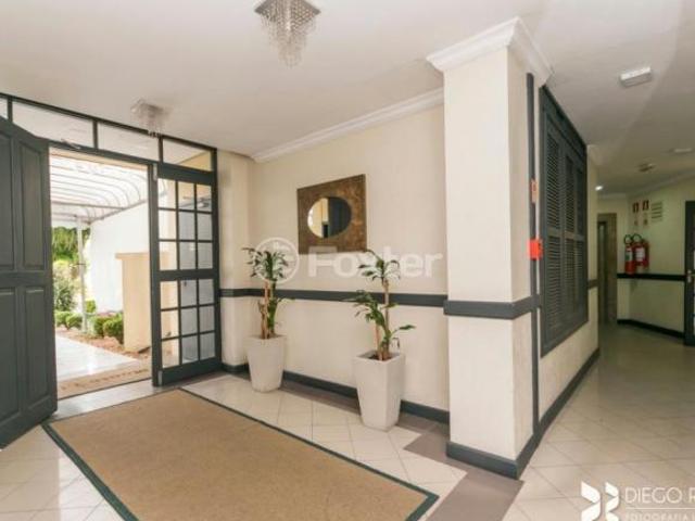 Apartamento, 2 dormitórios, 53.48 m², em Rubem Berta