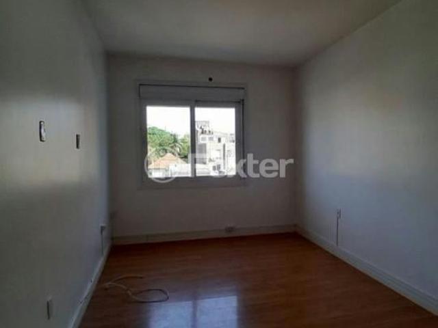 Apartamento, 2 dormitórios, 53.42 m², em Floresta