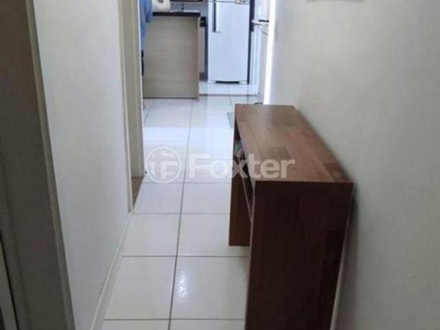 Apartamento, 2 dormitórios, 53.42 m², em Marechal Rondon