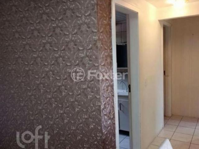 Apartamento, 2 dormitórios, 53.58 m², em São Miguel