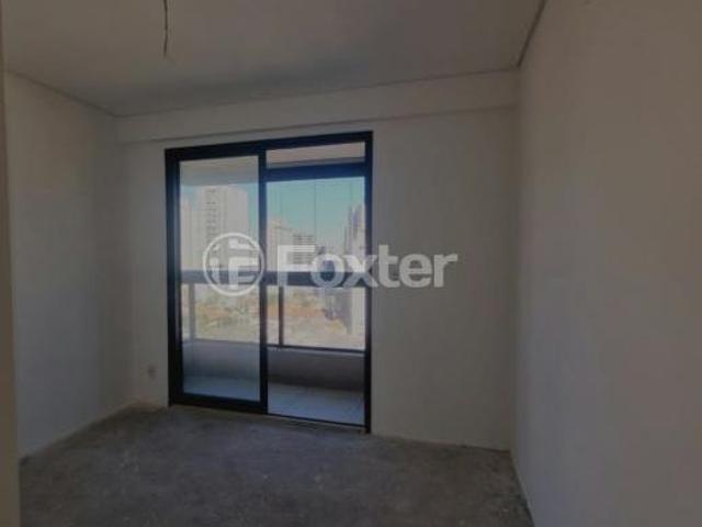 Apartamento, 2 dormitórios, 53.5 m², em Ipiranga