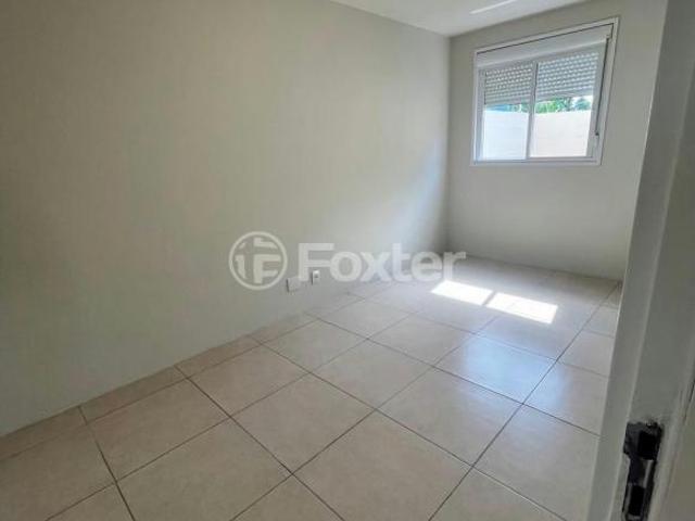 Apartamento, 2 dormitórios, 53.66 m², em Cruzeiro