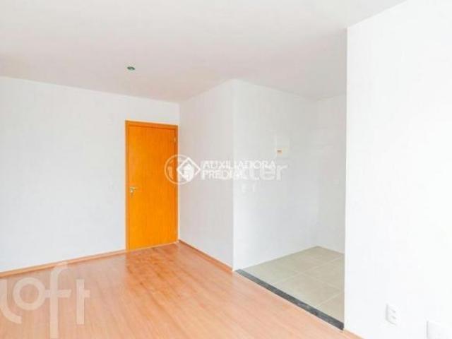 Apartamento, 2 dormitórios, 53.66 m², em Jardim Itu