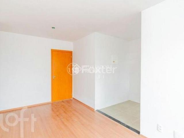 Apartamento, 2 dormitórios, 53.66 m², em Jardim Itu