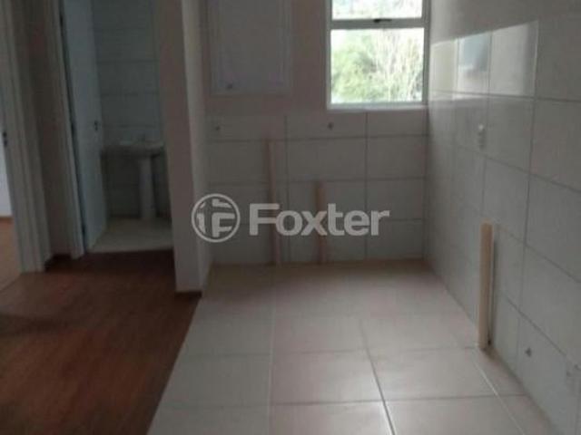 Apartamento, 2 dormitórios, 53.69 m², em Feitoria