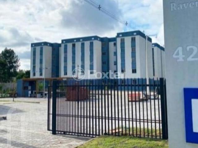 Apartamento, 2 dormitórios, 53.69 m², em Feitoria