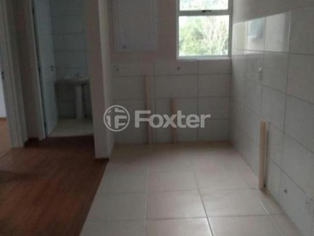 Apartamento, 2 dormitórios, 53.69 m², em Feitoria