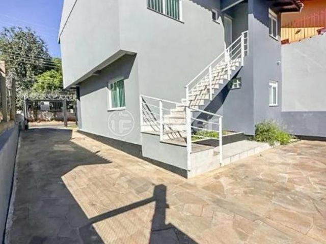 Apartamento, 2 dormitórios, 53.69 m², em Rubem Berta